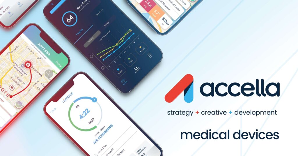 A Leader in Digital Innovation in the Medical Device Industry - Accella