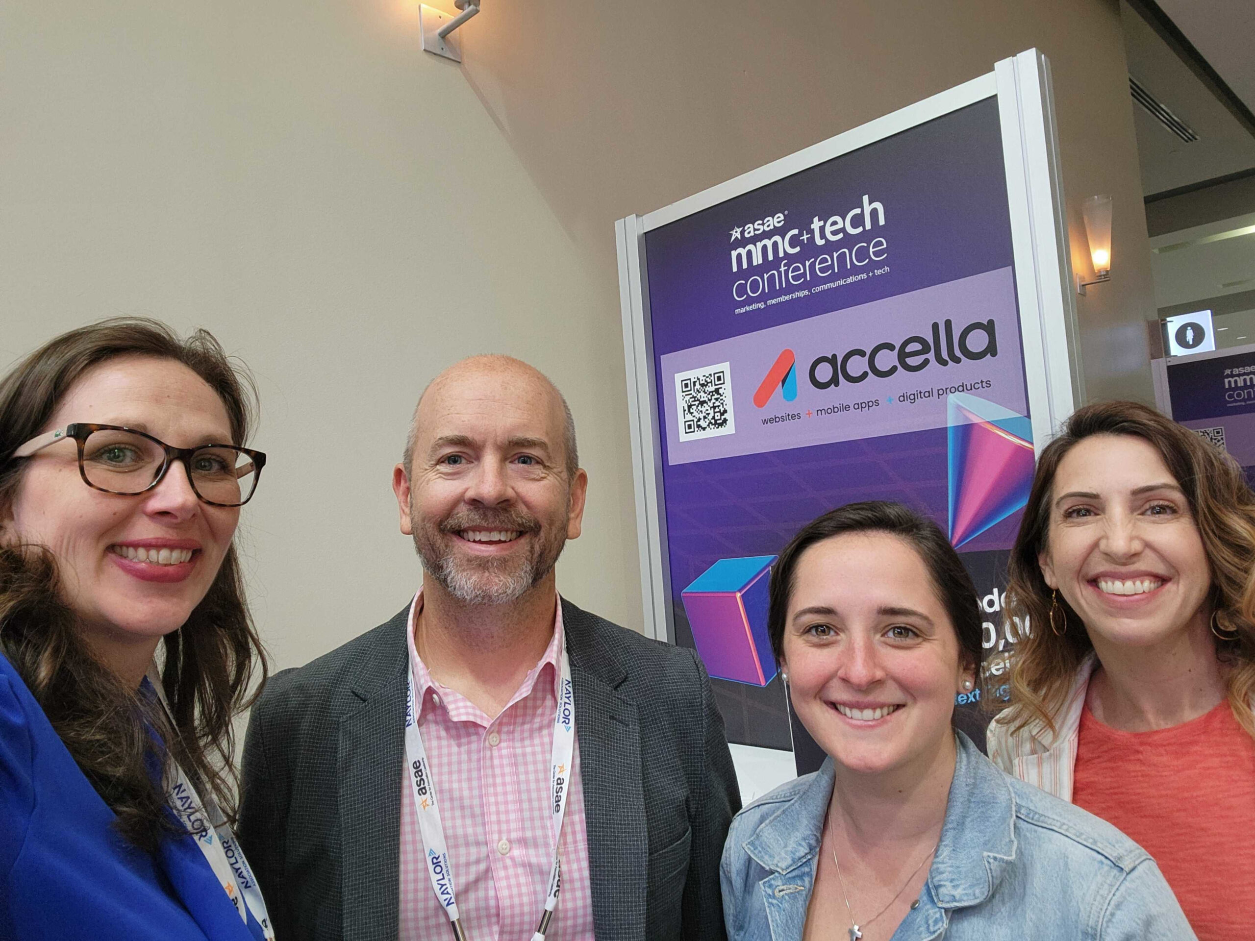 Key Themes from MMC+Tech 2024! - Accella